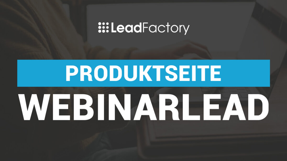 Whitepaper-Lead - LeadFactory.com